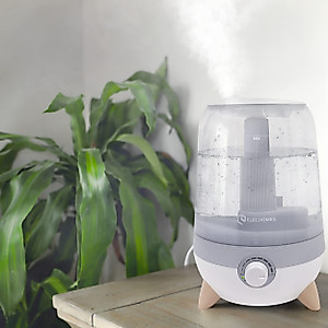 Elechomes Humidifier for Bedroom (US3501)