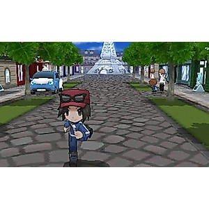 Pokémon X (Nintendo 3DS)
