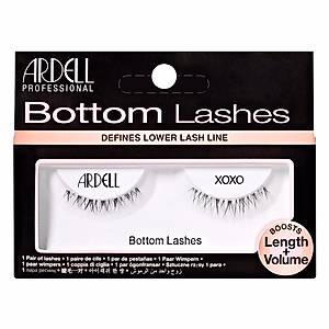 Ardell Bottom Lashes XOXO