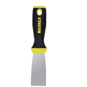 1-1/2 Warner 90127 ProGrip Full Flex Putty Knife"