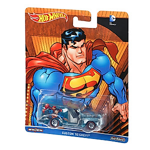 Hot Wheels Boys Custom '52 Chevy Vehicle