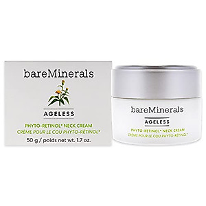 Bare Minerals Ageless Phyto-Retinol Neck Cream, 1.7 Fl. Oz