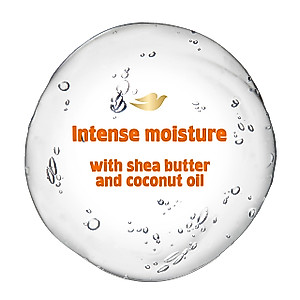 Dove Shampoo and Conditioner Set - Love Collection, Curly , Kids, Wavy Hair Products 17.5 Oz (2 Piece Set)