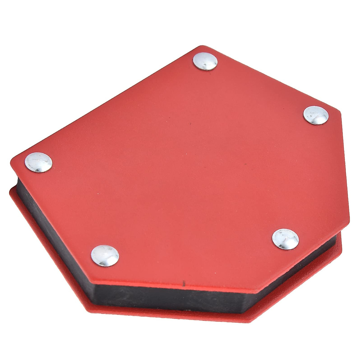 Jadeshay Magnetic Welding Holder - Fixing Clamp Tool，Alloy Steel Multi Angle Accurate Welder Fixing，22kg