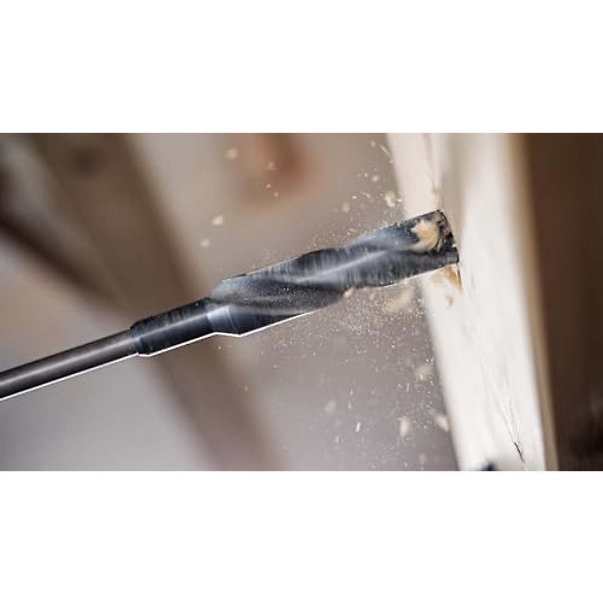 Bosch 2608596346 Formwork Drill Bit with Cylindrical Shank 16mmx23.62In