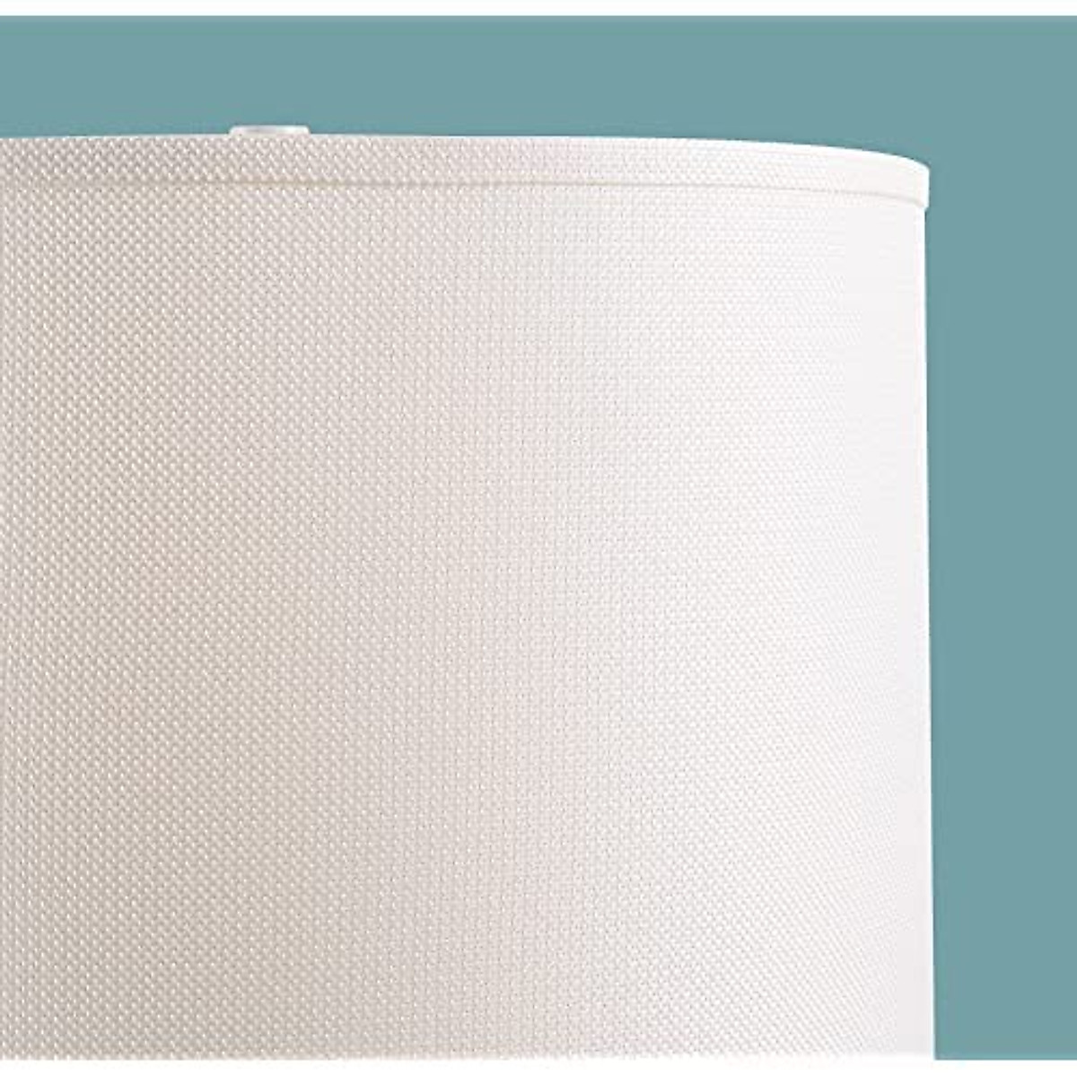 Kenroy Home 32267AWH Reef Table Lamps, Medium, Antique White