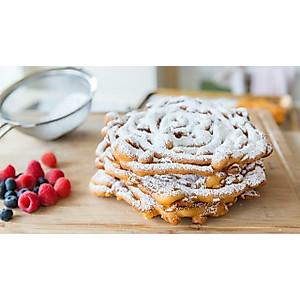 Golden Dipt Funnel Cake Mix - 5 lb bag