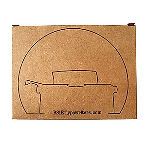 Olivetti Typewriter Ribbon - Black & Red