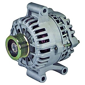 New Alternator Compatible With Ford Escape Mazda Tribute 3.0L 01 02 03 04 1L8U-10300-CD AJ03-18-300A, AFD0073, 40014103