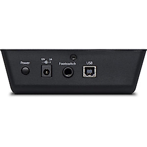 PreSonus FaderPort Single-Fader USB Control Surface (2nd Generation) (Renewed)