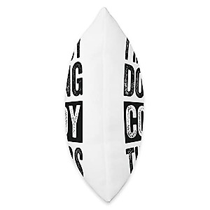 Funny Irony Quotes And Sarcastic Weird Fun Sayings Cody Things-Funny Coding Nerd Throw Pillow, 18x18, Multicolor