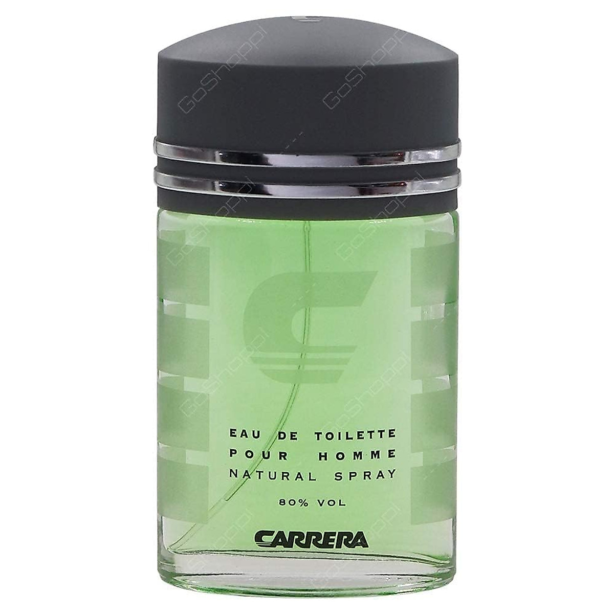 CARRERA by Muelhens Eau De Toilette Spray 3.4 oz for Men