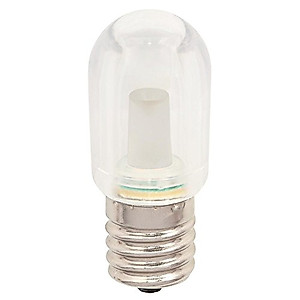 Westinghouse 4511900 15-Watt Equivalent T7 Clear LED Light Bulb with Intermediate Base, 1 Count (Pack of 1)