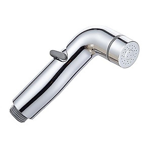 Bathroom Bidet Sprayer Toilet Company Handheld Hygiene Cleanser With Adjustable Water Pressure Toilet Bidet Attachments