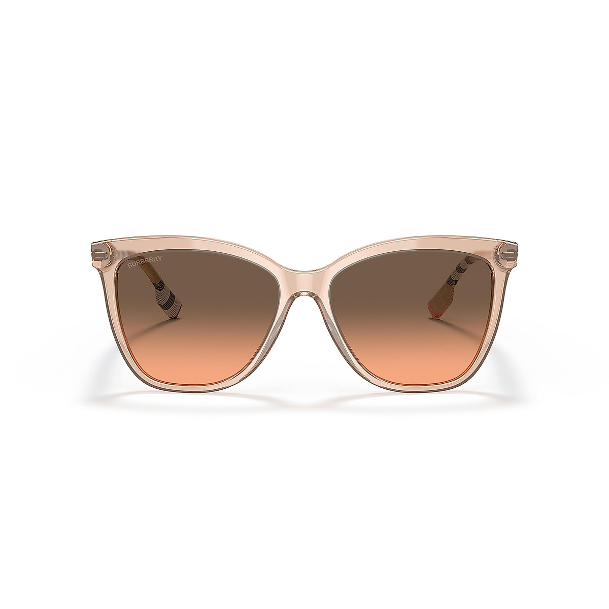 BURBERRY Sunglasses BE 4308 400618 Peach