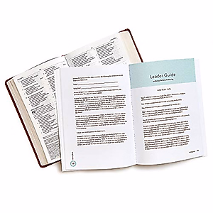 Missing Pieces - Bible Study Book: Real Hope When Life Doesn't Make Sense