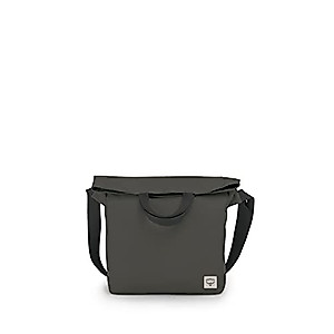 Osprey Arcane Crossbody Bag, Stonewash Black