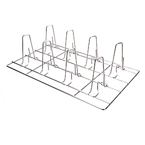 Rational 6035.1006 Super Spike Chicken Rack