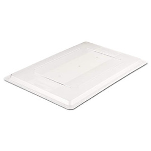 RCP3302CLE - Rubbermaid-Lids for All 18 X 26 Food Boxes
