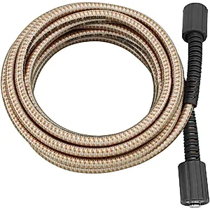 Ryobi / Homelite 308835065 High Pressure Hose For RY14122, RY141900, BM801700