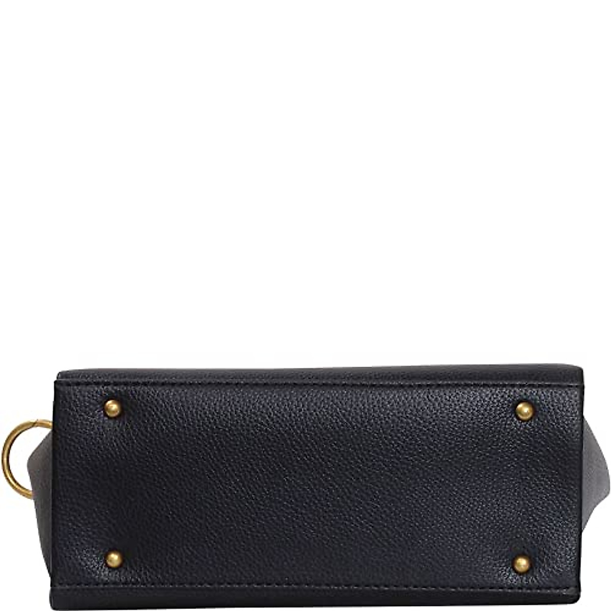 GUESS Zed Small Girlfriend Carryall Black One Size