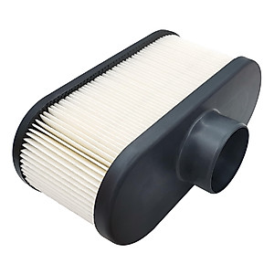 FR651V Air Filter for Kawasaki FR691V FR730V FS481V FS541V FS600V FS651V FS691V FS730V Engine Lawn Mower tractor, with Pre Filter Fuel filter tune up kit, Replace 11013-0752
