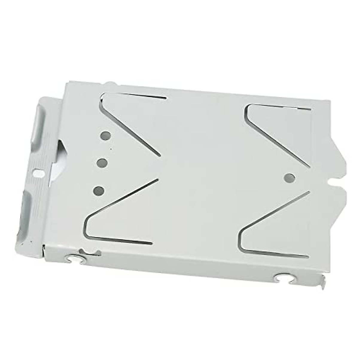 Game HDD Bracket, Console Hard Disk Drive Tray Metal Professional for PS4 1200