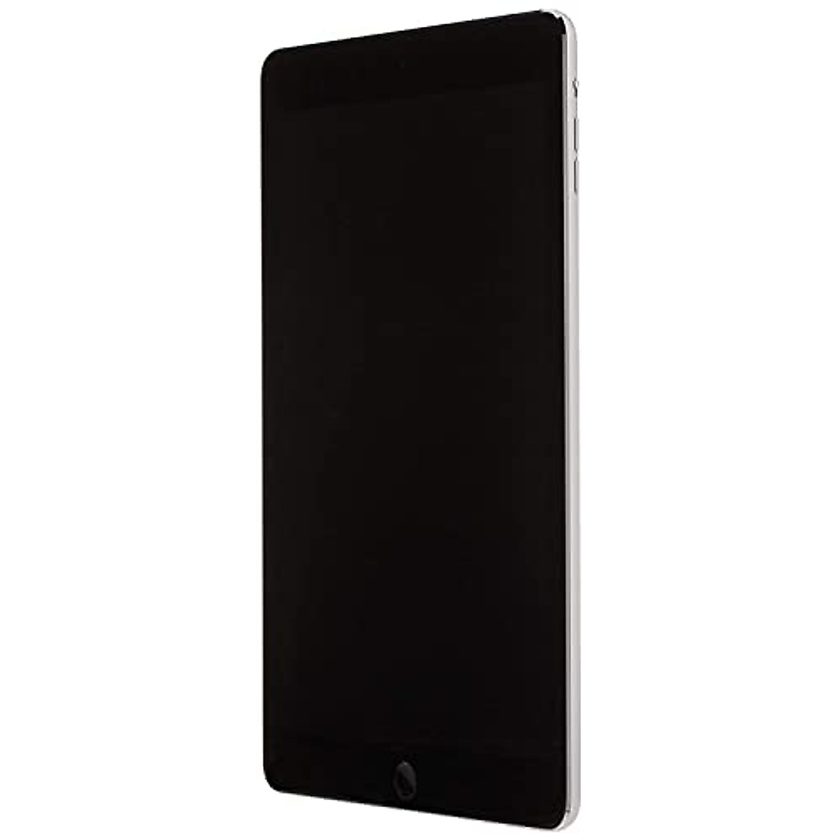 2017 Apple iPad (9.7-inch, Wi-Fi, 32GB) - Silver (Renewed)