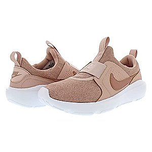 Nike Ad Comfort Womens Shoes Size 10, Color: Pink