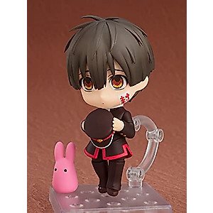 SELVGEE The Hanako-kun Figure Anime Chibi Figure Action Figure