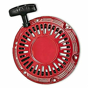 GX340 GX390 Recoil Starter Pull Start Assembly for Honda GX340 GX390 11hp 13hp Generator Replaces 28400-ZE3-W01ZA