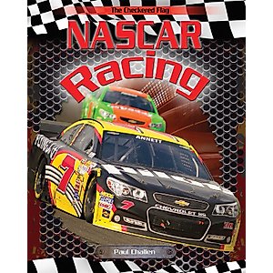 Nascar Racing (The Checkered Flag)