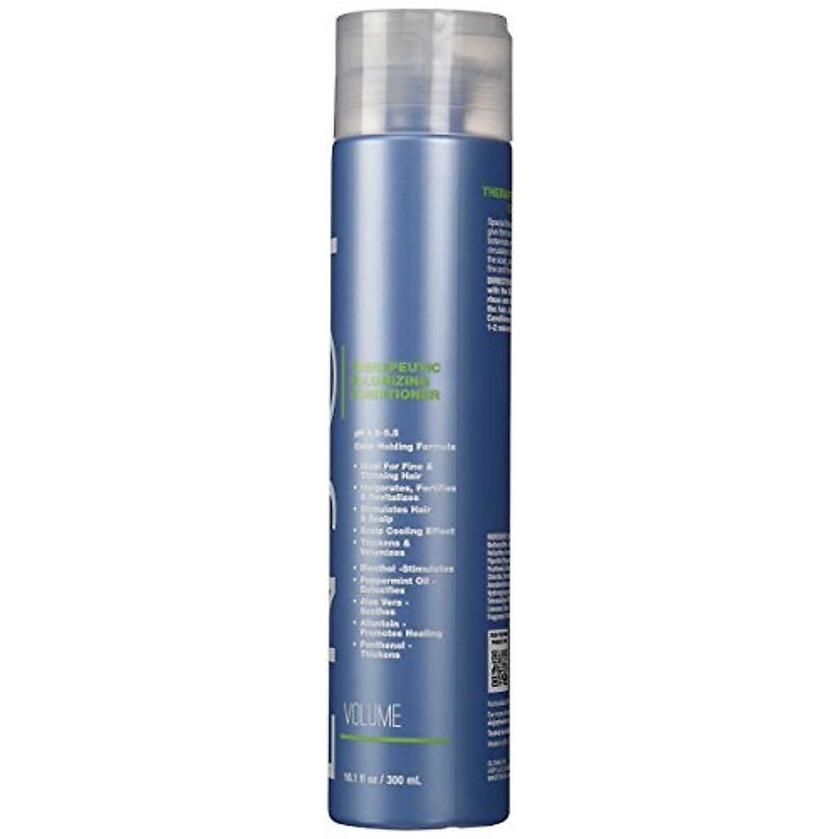 Enjoy Therapeutic Volumizing Conditioner