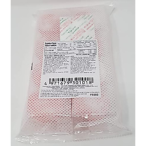 Fruits Mochi Daifuku Ichigo 7.4oz/210g