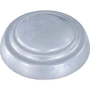 Minka-Aire F582-GL Rainman 54 Inch Outdoor Ceiling Fan with Integrated Caged Light in Galvanized Finish