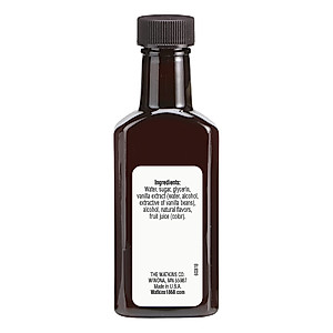 Watkins All Natural Original Gourmet Baking Vanilla with Pure Extract, 2 fl. oz. Bottle, 1-Pack (Pack of 2)