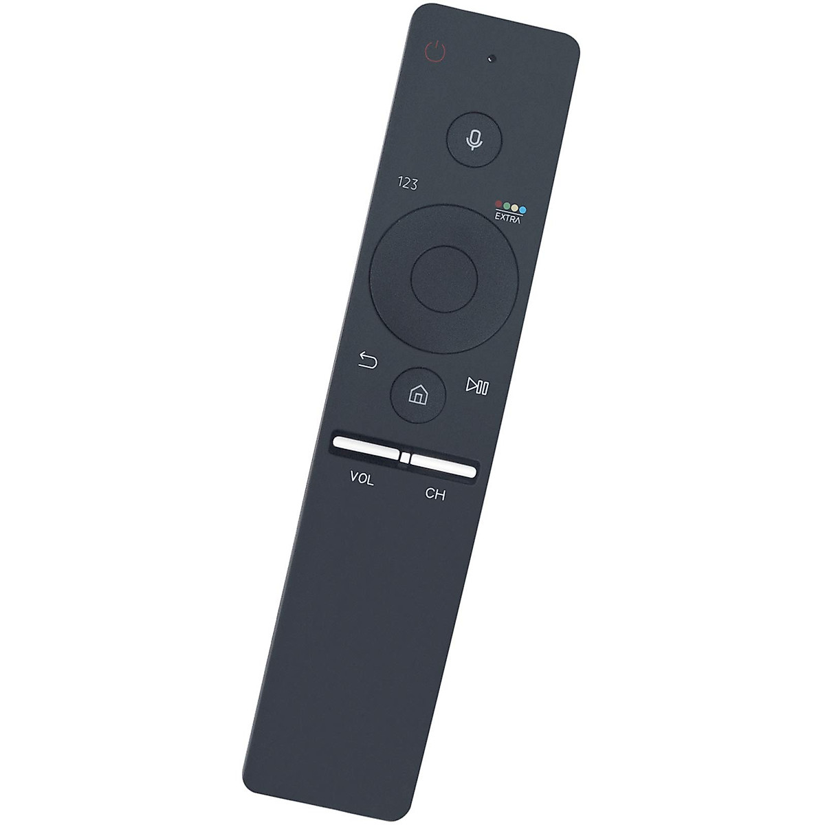 BN59-01242A Replace Voice Remote Control fit for Samsung TV UN49KS8000F UN49KS8500F UN55KS8000F UN55KS8500F UN55KS9000F UN55KS9500F UN60KS8000F UN65KS8000F UN65KS8500F UN65KS9000F UN75KS9000F