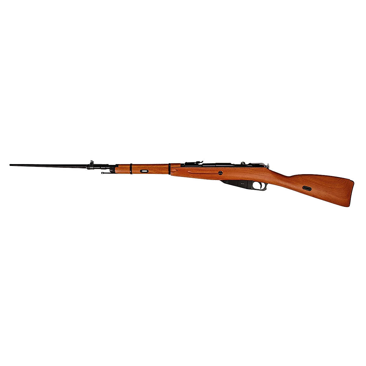 Gletcher M1944 (Mosin Nagant Carbine Type M44).177 CO2 Air Riffle