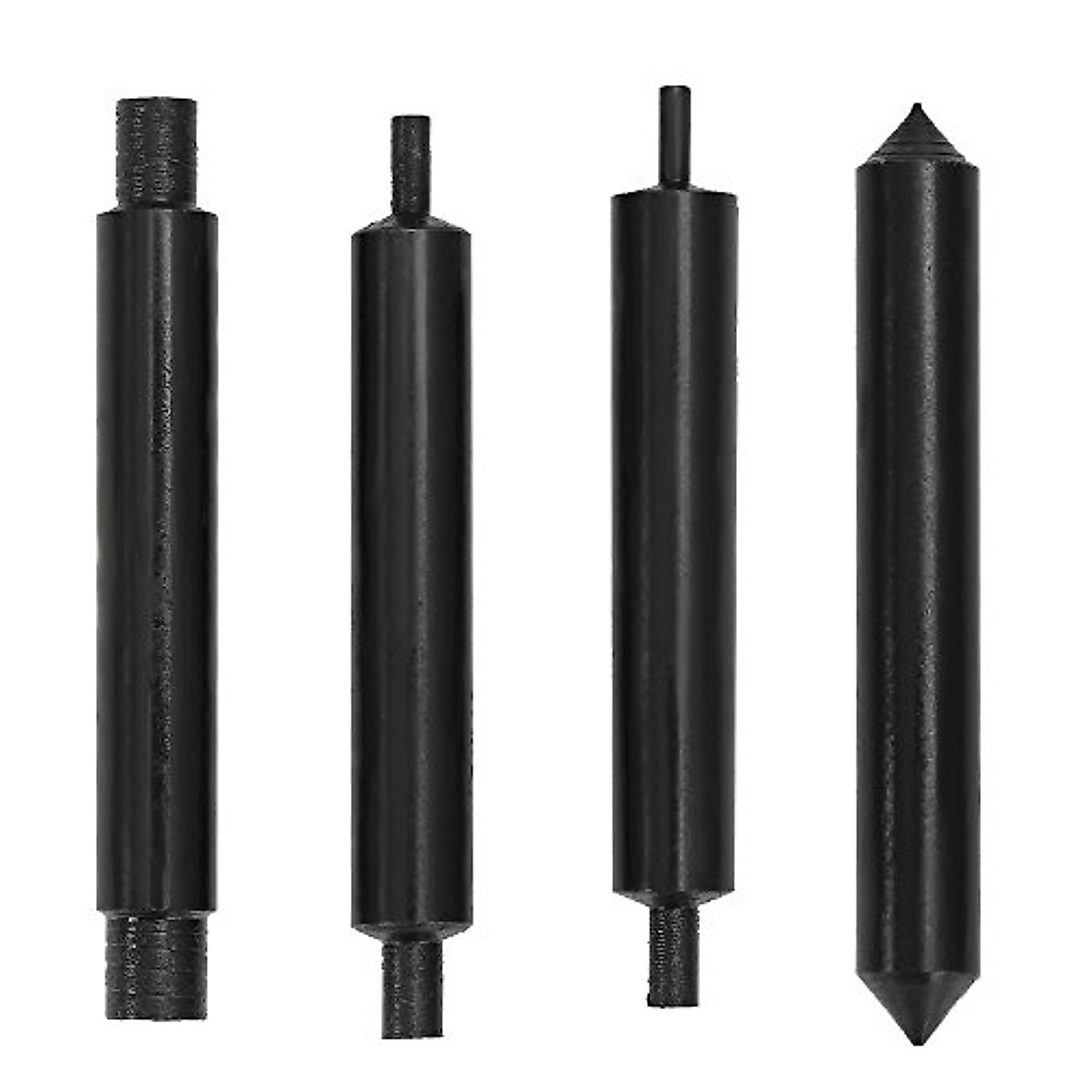 13pcs/Set Drill Bits Key Cutting Machine Cutter Vertical Machine Cutting Parts