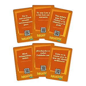 Burdaerata con Emilio Lovera