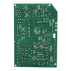Whirlpool W11224256 OEM Refrigerator Main Control Board