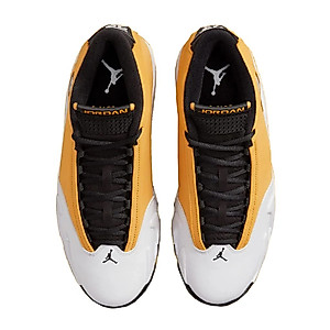 Jordan Mens Air 14 487471 701 Ginger - Size 9