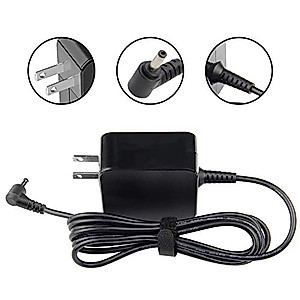 Laptop Notebook Charger for Asus X201E X202E X540 X541 X553M X541NA X542UA X540S X540SA X541N UX330 UX330U UX360 UX360C UX305 UX305C S200E C202SA C300SA F553 F553M F556 F556U F302 K556 K556U