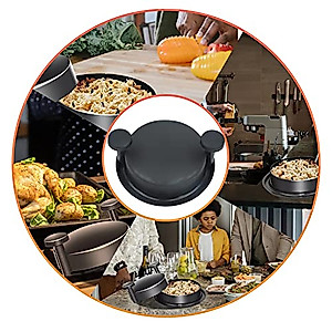 Chicken Shredder, Large Meat and Beef Mincing Machine, Pro Chicken Breast Shredder, Alternative to Bear Claws with Handles and Non-Skid Base Suitable for Pulled Pork, Beef and Chicken Shredder Tool