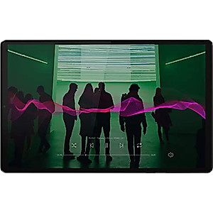 Lenovo Tab M10 FHD Plus (2nd Gen) - 2021 - Kids Mode Enablement - 10.3" FHD - Front 5MP & Rear 8MP Camera - 2GB Memory - 32GB Storage - Android 9 (Pie) or Later,Grey