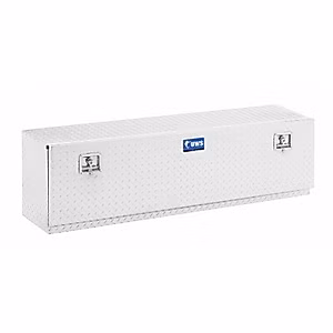 UWS TBTS48 Blue Series Topsider Box