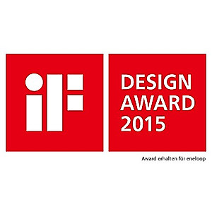 Panasonic Eneloop 1x4 Micro AAA 750 mAh