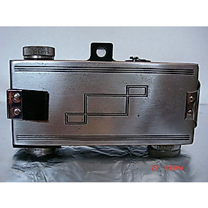 Vintage Argus Amatigmat Camera