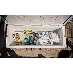 YETI Tundra 250 Cooler, White
