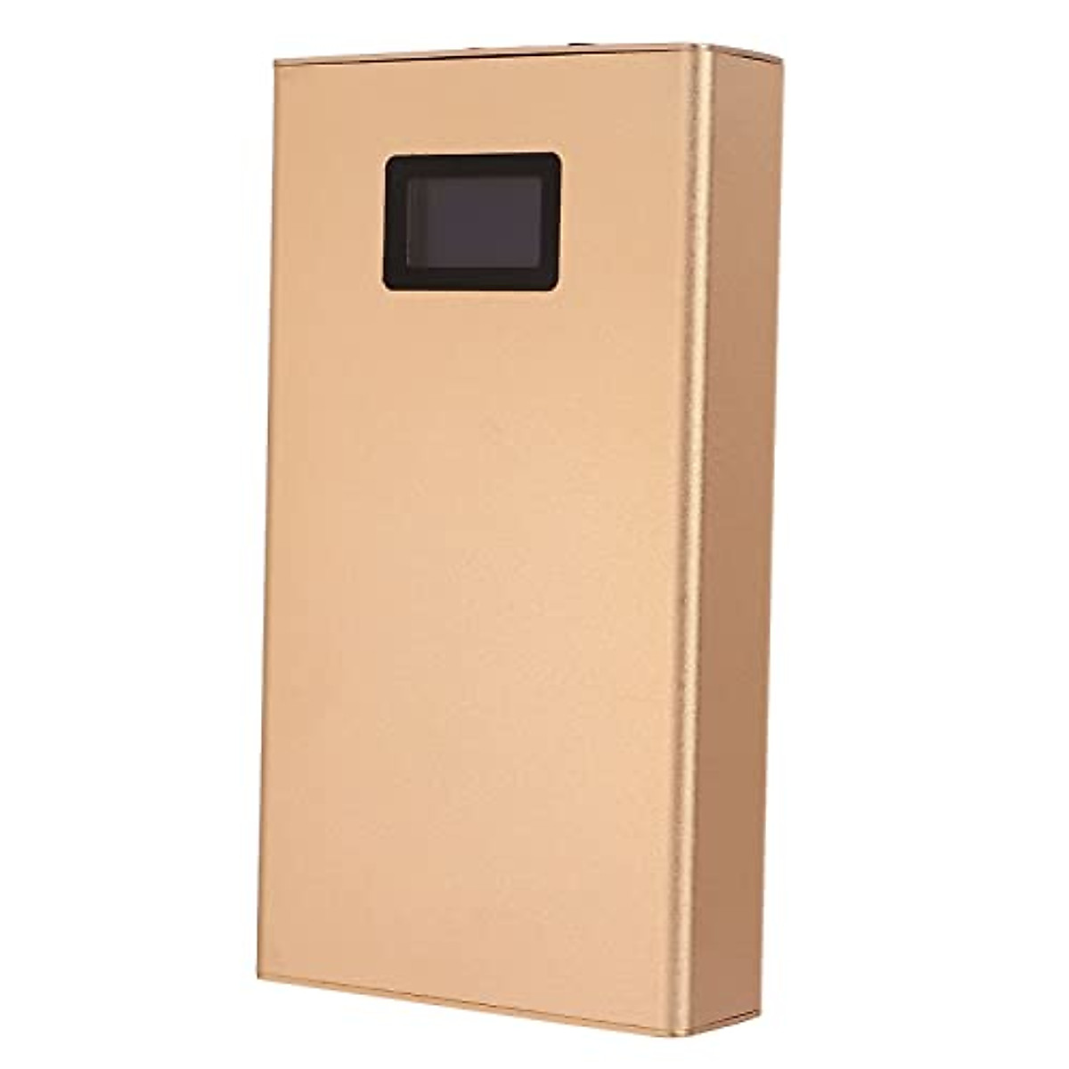 Rengu Portable Spot Welder Handheld Spot Welder 10600mah Large Capacity for DIY 18650 Battery